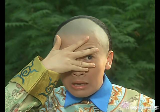 微信上线“裂开”“666”等6个表情包，“让我看看”灵感来自《还珠》五阿哥？_凤凰网