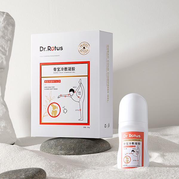 天猫居家保健TOP3！日本居家轻医疗品牌Dr.Rotus成最大黑马_凤凰网