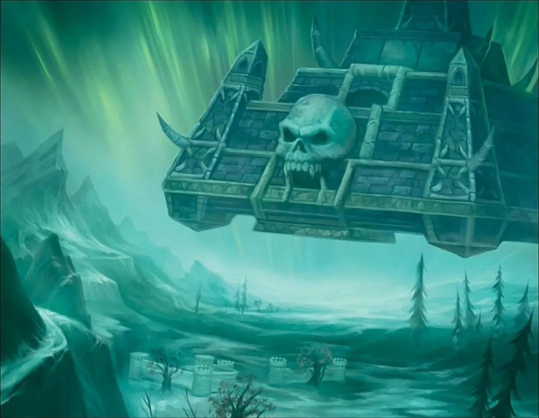 NAXX开了，怀旧服的烟火也散尽了_凤凰网