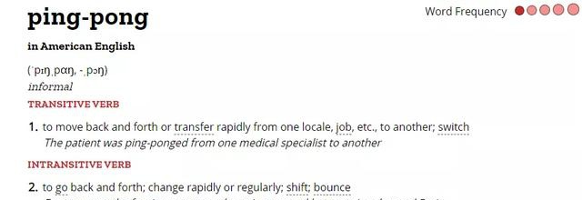 老外发微信说"I'll ping you"是什么意思？__凤凰网