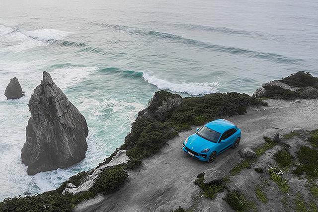 新一代Macan EV何时能买到？保时捷终于透露_凤凰网汽车_凤凰网