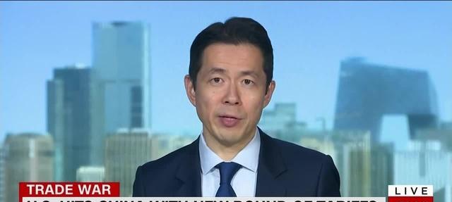 中国外交强音：世界上有“狼”，就必须有“战狼”跟他们去斗__凤凰网