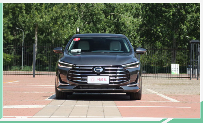 搭1.8T/2.0T动力 新广汽传祺GA8于6月28日上市_凤凰网汽车_凤凰网
