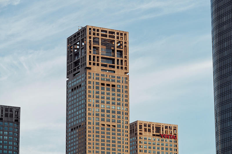 索尼SONY a7r4 CBD建外SOHO扫街__凤凰网