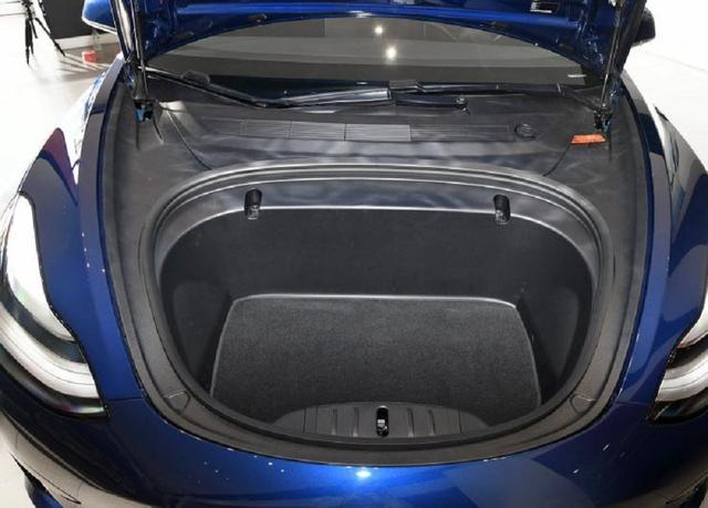 Model 3已经很火了，旅行版再入市，岂不是要“翻天”_凤凰网汽车_凤凰网