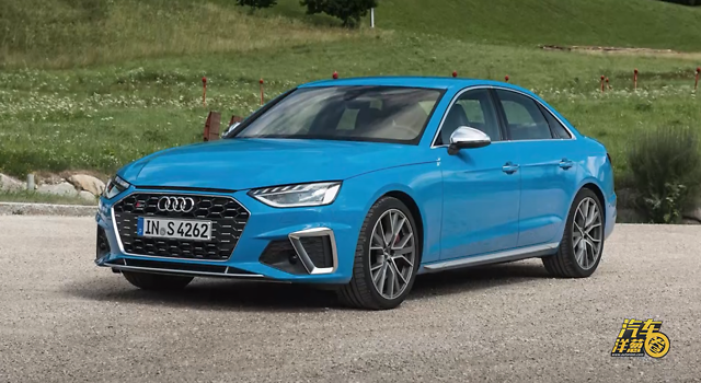 深度体验奥迪A4L！改款堪比换代！同级科技领先！_凤凰网汽车_凤凰网