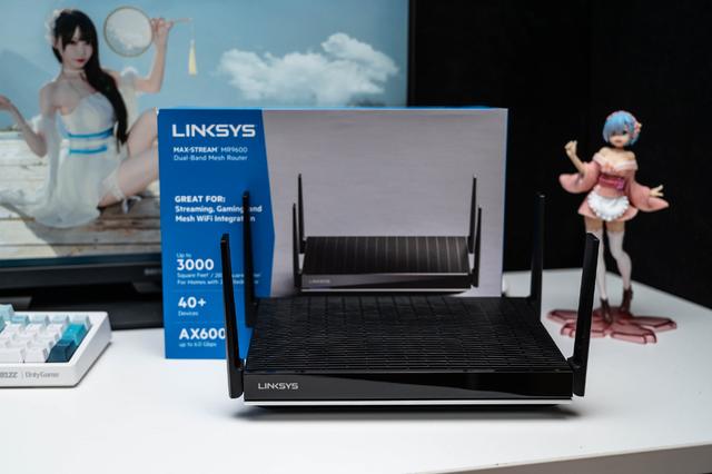 这才是路由器应该有的样子，Linksys MR9600分享__凤凰网