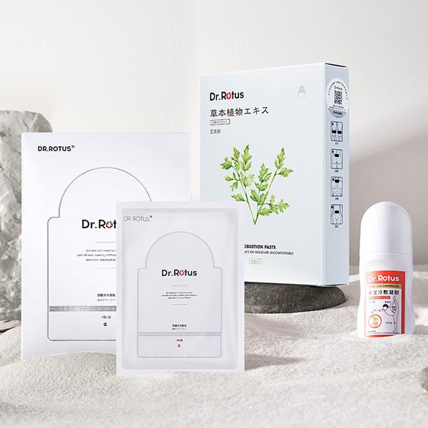 天猫居家保健TOP3！日本居家轻医疗品牌Dr.Rotus成最大黑马_凤凰网