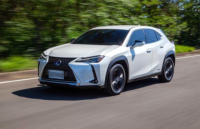 一年使用车主心得分享，雷克萨斯UX260h是否真值得买？_凤凰网汽车_凤凰网