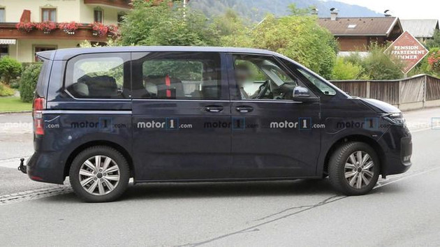 全新大众T7最新消息 或2021年初发布__凤凰网