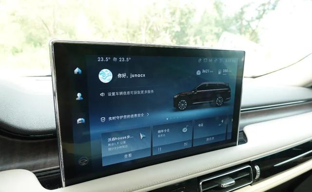 50万起步，全系V6+10AT，国产林肯飞行家会是最强“破局者”吗？_凤凰网汽车_凤凰网
