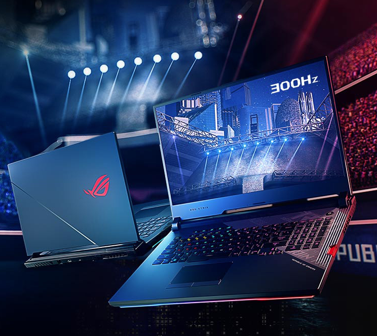 喜迎ROG双11开门红 三大神装限时优惠入手超值__凤凰网