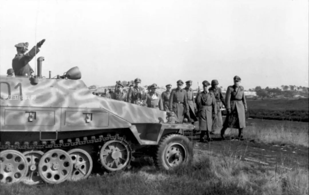 《T-34》将在中国影院上映，细数道具的得与失_凤凰网