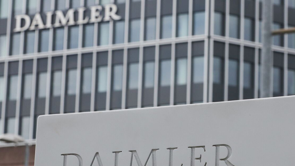 吉利和戴姆勒合作是好事？克莱斯勒哭出了声_凤凰网汽车_凤凰网