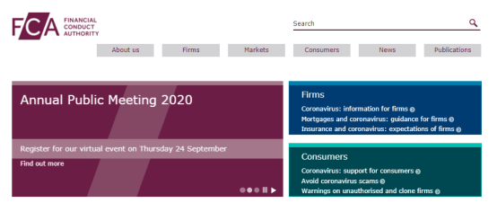 英国FCA知多少？新版FCA网站查询流程及注意事项！__凤凰网