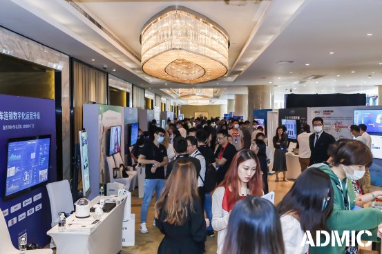 ADMIC专访加推科技首席战略官（CSO）刘翌__凤凰网