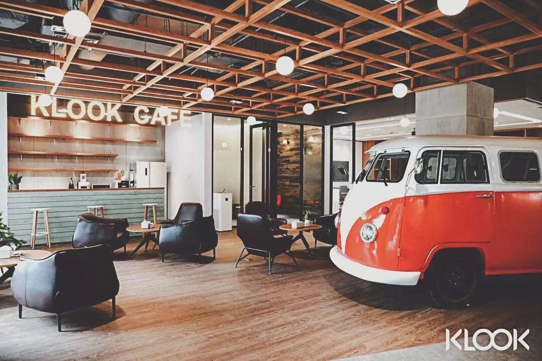 关于KLOOK春招，你想了解的都在直播间里__凤凰网