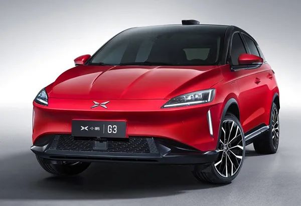 小鹏收购福迪，海马哭了？_凤凰网汽车_凤凰网