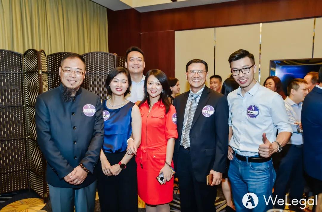 2020法盟WeLega 中国峰会|让法务“打出王炸”的秘诀都在这了！__凤凰网