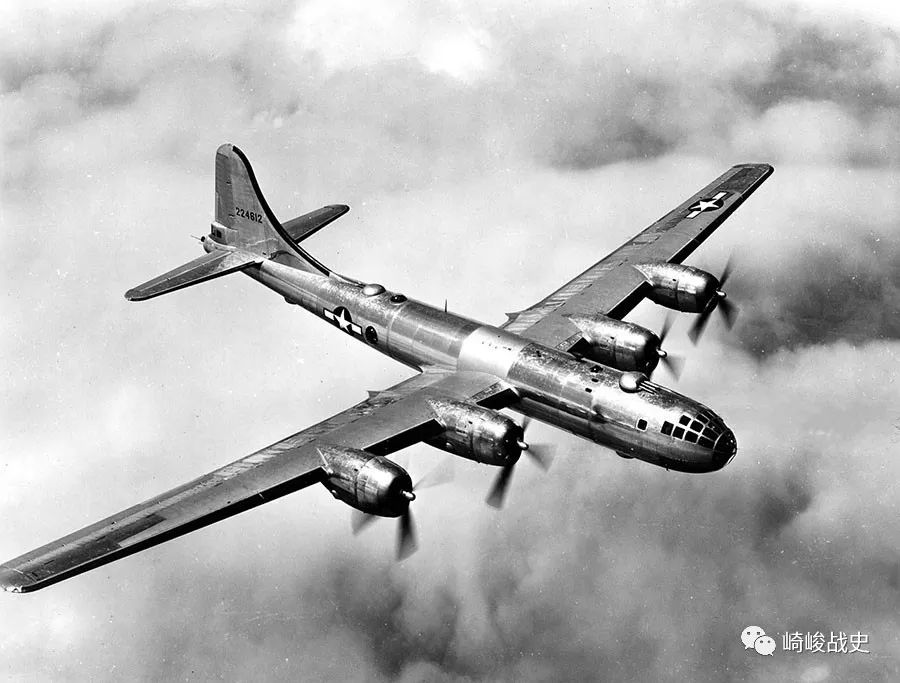 乘坐B-29体验核爆日本，九座可选票价最贵1500美元_凤凰网历史_凤凰网