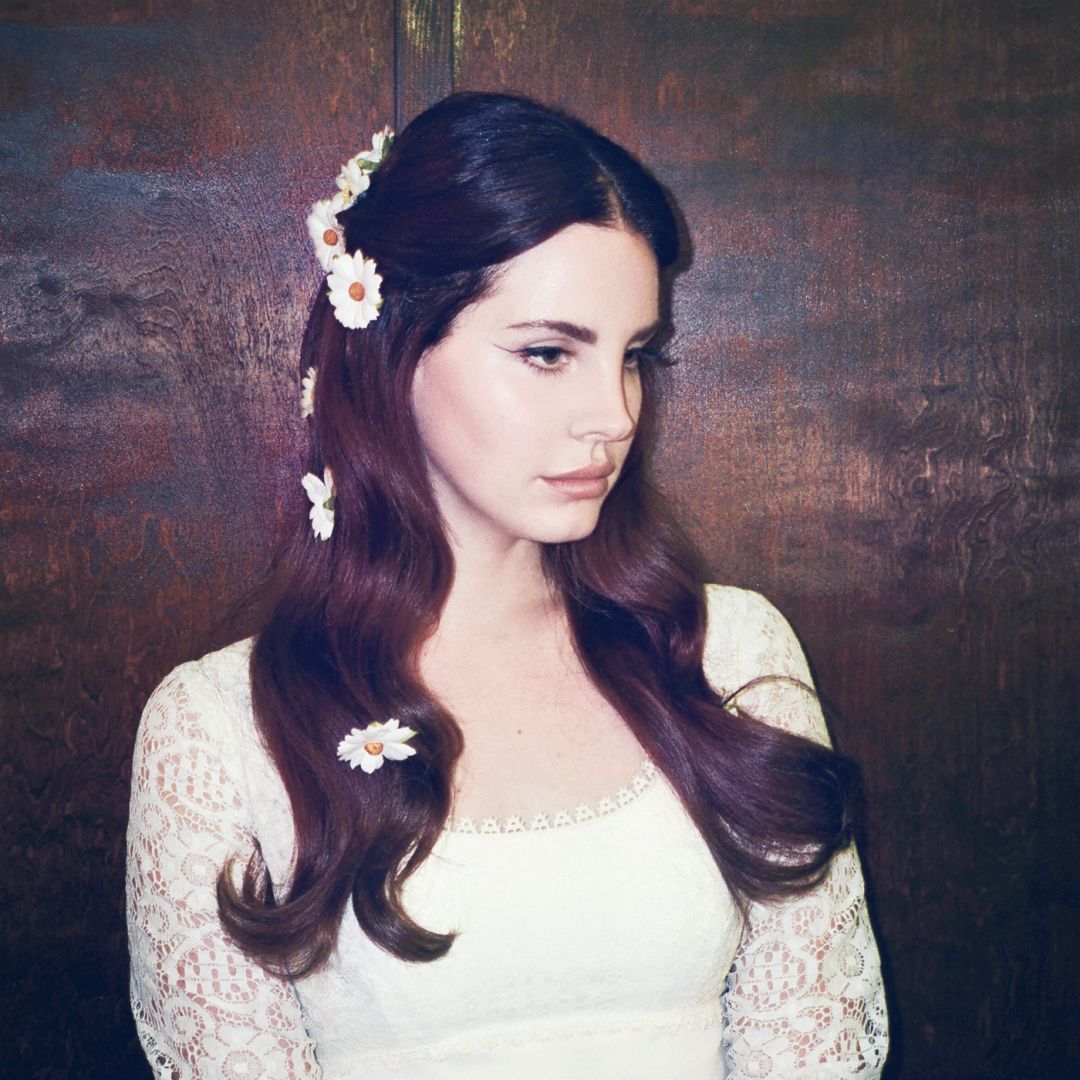 Lana Del Rey嗓子失声，取消欧洲巡演_凤凰网