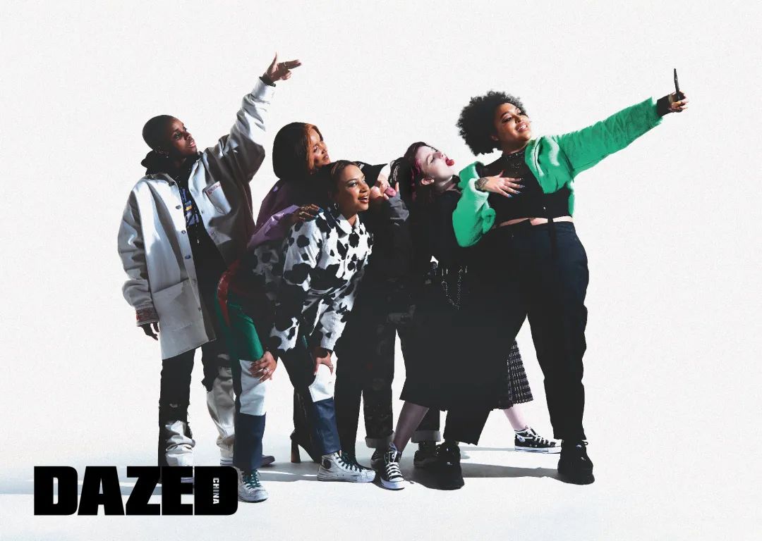 Dazed 100 | 杰出的文化定义者名单与鼓励前瞻性思维的资助计划__凤凰网