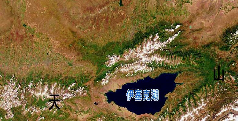 这是目前比较全面的世界区域地理中亚概况整理__凤凰网