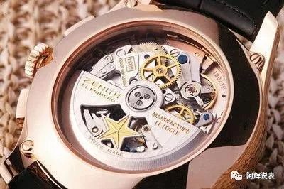 手表无故慢了几小时？带你解读手表偷停的秘密__凤凰网