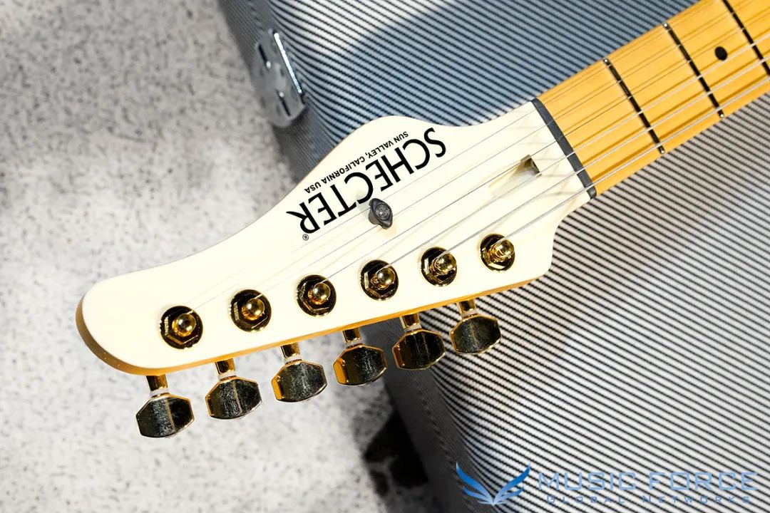 全线对比 | Schecter 美产吉他：桤木+玫瑰木 VS 沼泽梣木+枫木__凤凰网