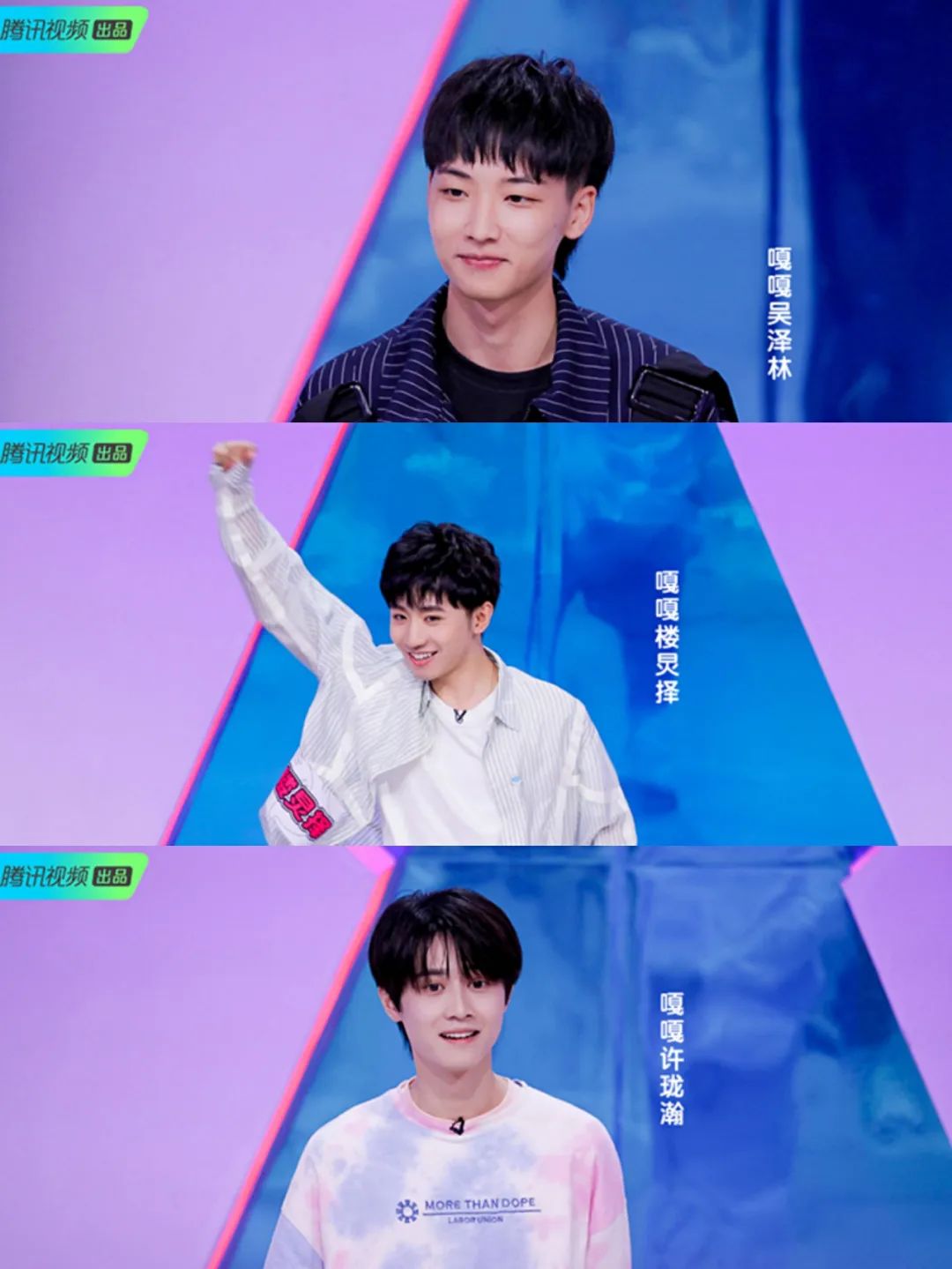 也是时候该有一档专属于gagman的综艺了__凤凰网