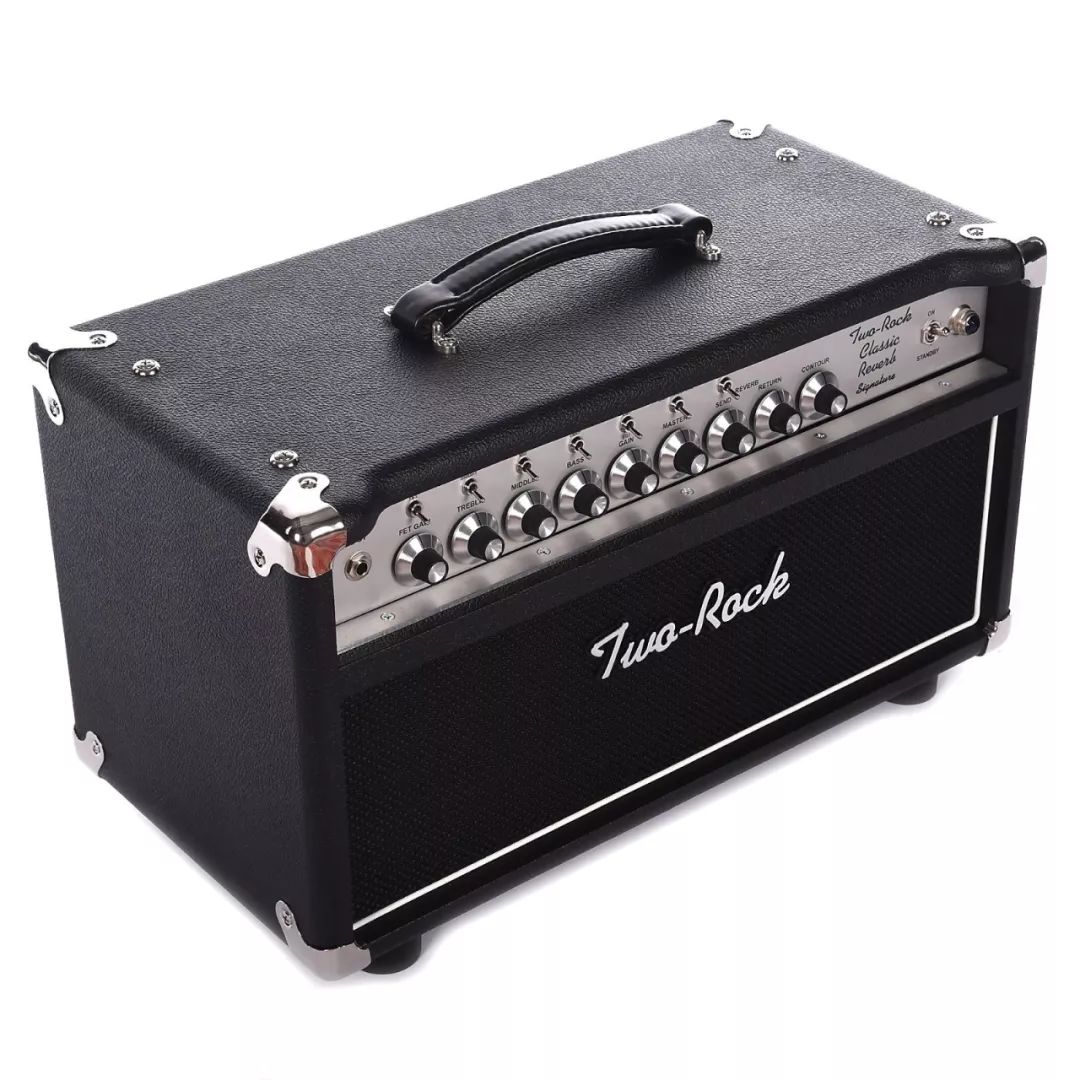 Two-Rock Classic Reverb Signature箱头&Combo | 忠实还原吉他音色__凤凰网