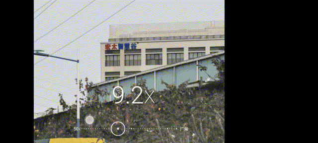 荣耀30评测：RYYB主摄+50倍长焦，全场景影像高手__凤凰网