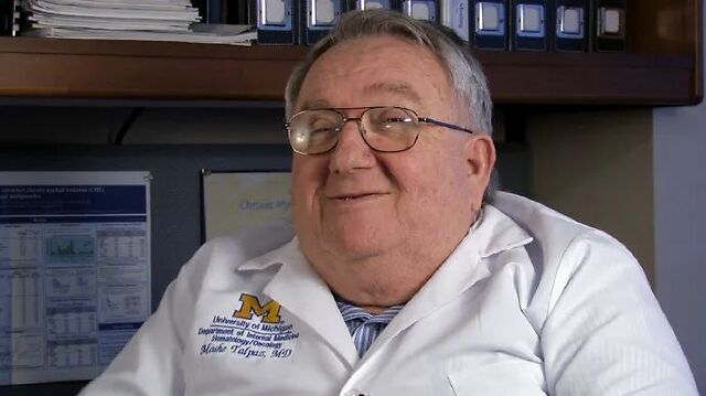 蛋白降解新锐技术PROTAC在血液疾病中的基础研究进展__凤凰网