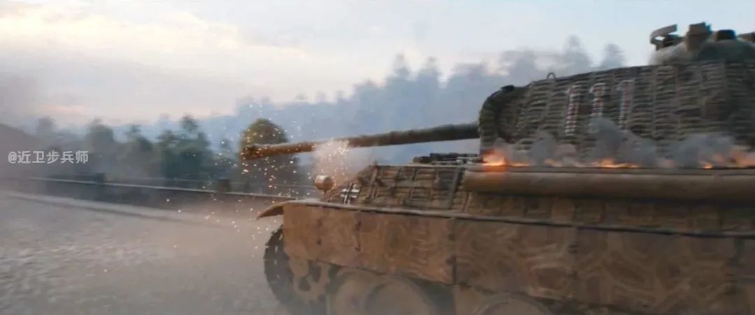 《T-34》将在中国影院上映，细数道具的得与失_凤凰网