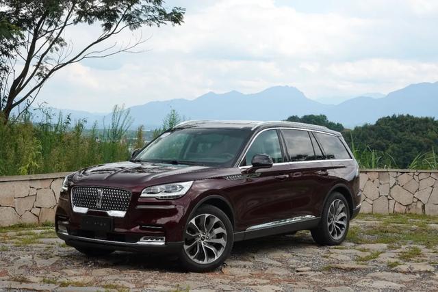 50万起步，全系V6+10AT，国产林肯飞行家会是最强“破局者”吗？_凤凰网汽车_凤凰网