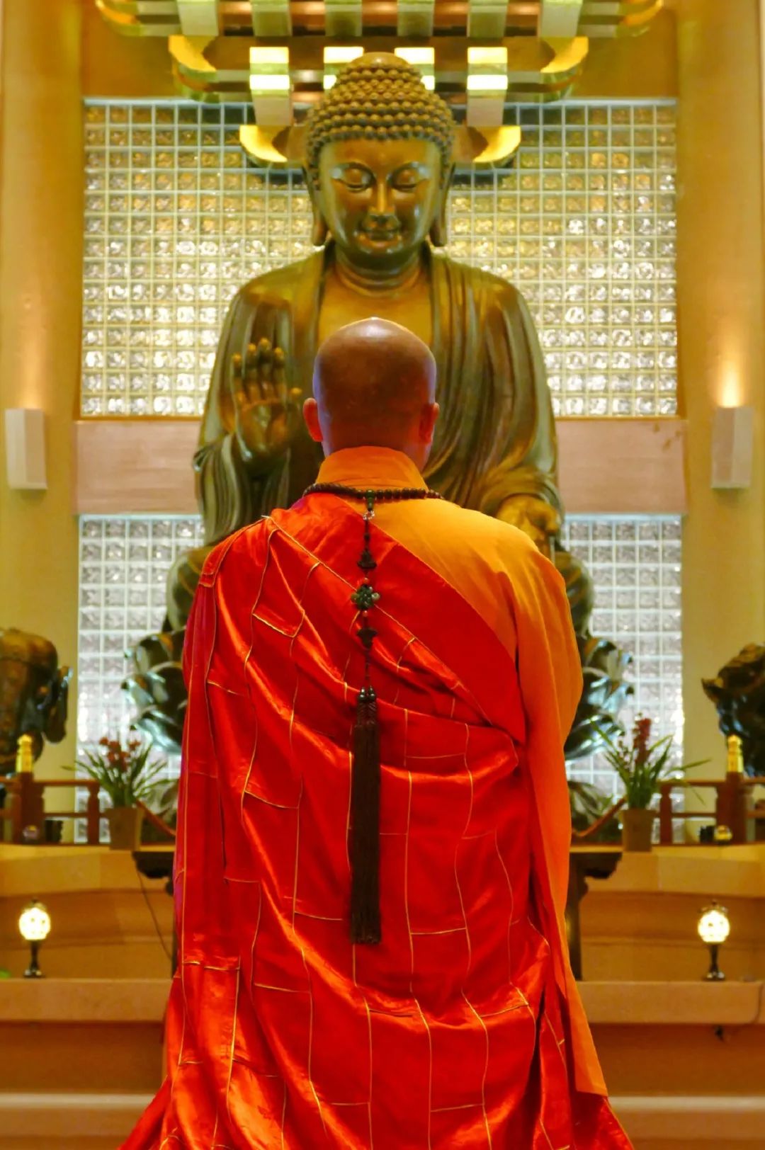 美丽寺院：文成县天圣山安福寺__凤凰网