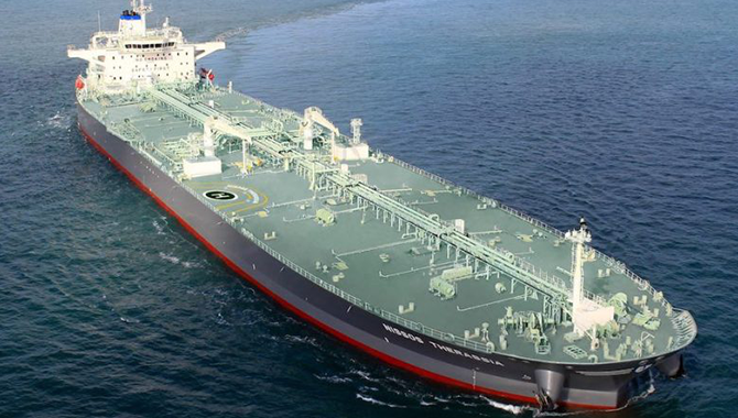 船燃和IMO 2020限硫： VLSFO VS HSFO__凤凰网