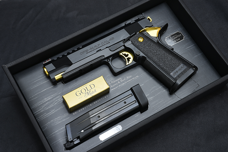 M1911百年经典6mmbb弹版__凤凰网