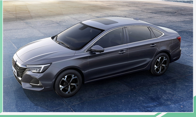 荣威i6 MAX安全配置曝光 配备L2级驾驶辅助系统_凤凰网汽车_凤凰网