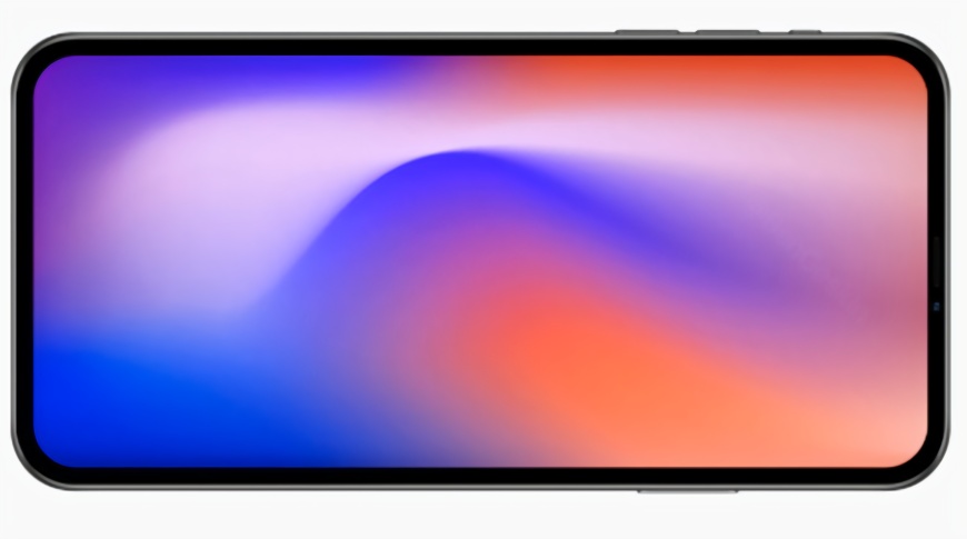 未来苹果iPhone或采用屏下光线传感器 以消除或减小刘海_凤凰网