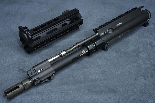 绝地求生游戏M416玩具气动全金属__凤凰网