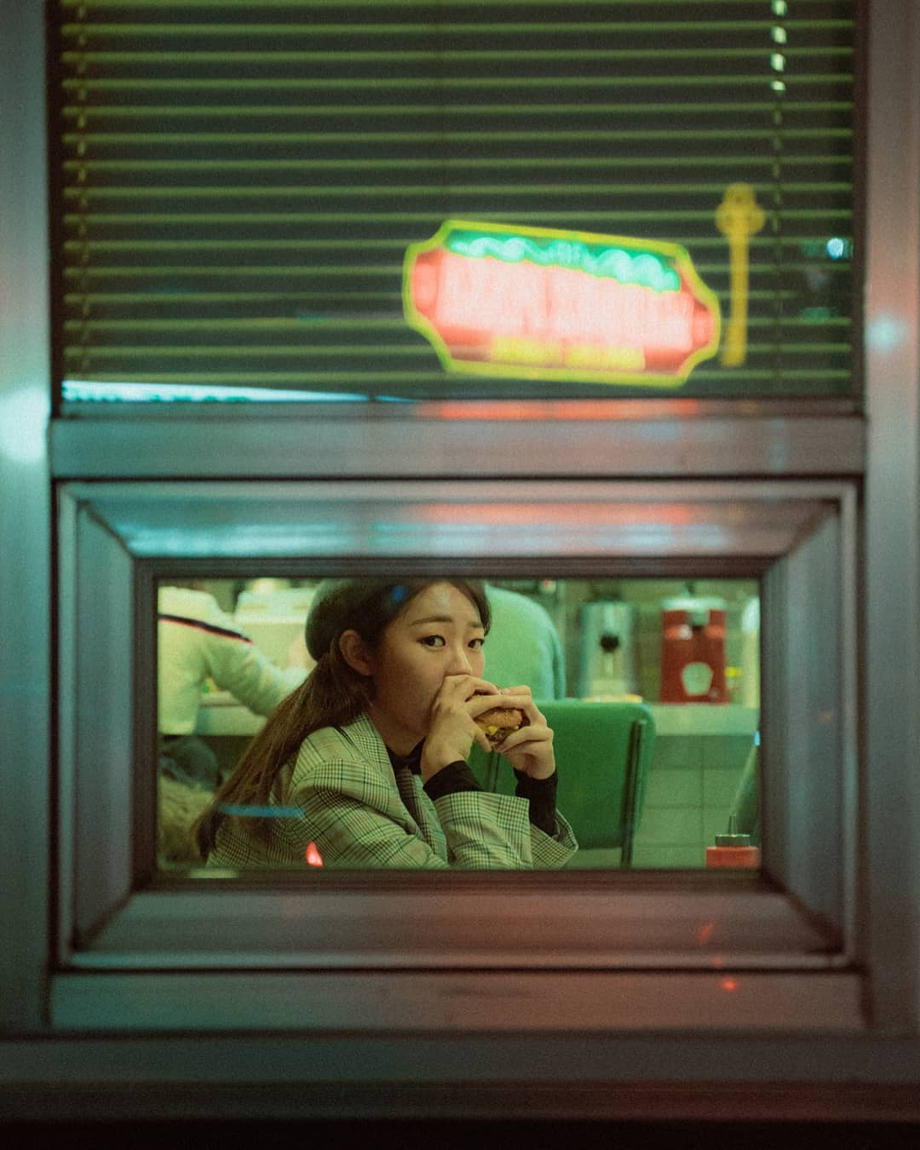 韩国摄影师Jihoon Yang 作品__凤凰网