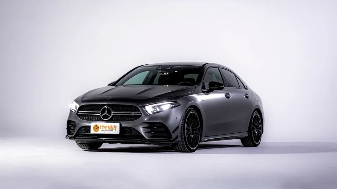 奔驰说：“国产要有AMG” 于是便有了A35L但是作为AMG它真的不合格吗？_凤凰网汽车_凤凰网