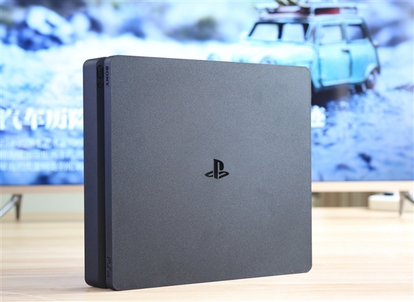 PS4全新破解发布：支持离线、6.72及以下系统可用_凤凰网