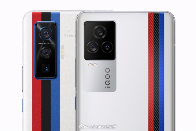 vivo出手！iQOO7提前曝光：高刷屏+120W快充+骁龙888__凤凰网