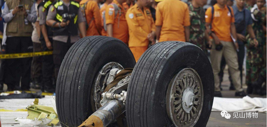 盘点 中国曾经发生的重大空难 生还者寥寥__凤凰网