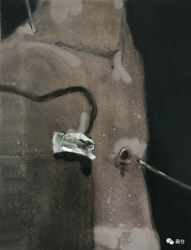 [画仓] 意大利 新生代艺术家 Guglielmo Castelli__凤凰网