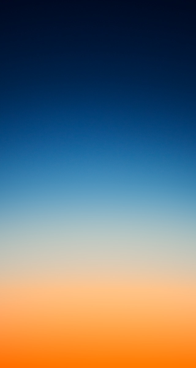 iOS历代系统内置壁纸精选__凤凰网