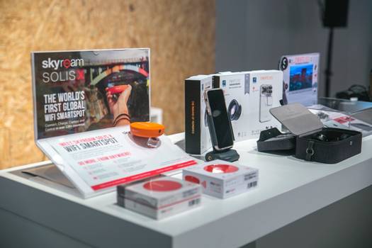 科技引领未来 IFA NEXT与SHIFT MOBILITY带你畅想未来生活__凤凰网