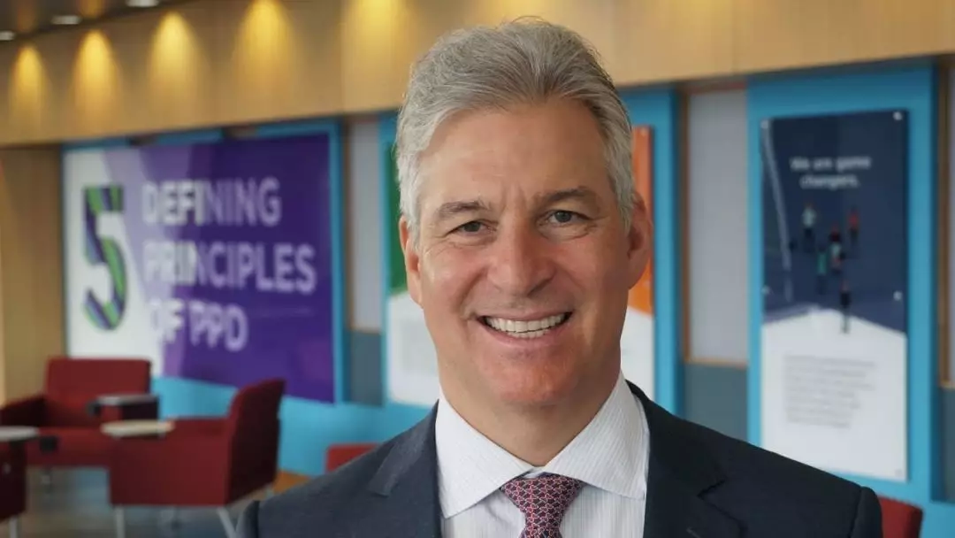 CRO巨头PPD(PPD.US)退市再上市_凤凰网